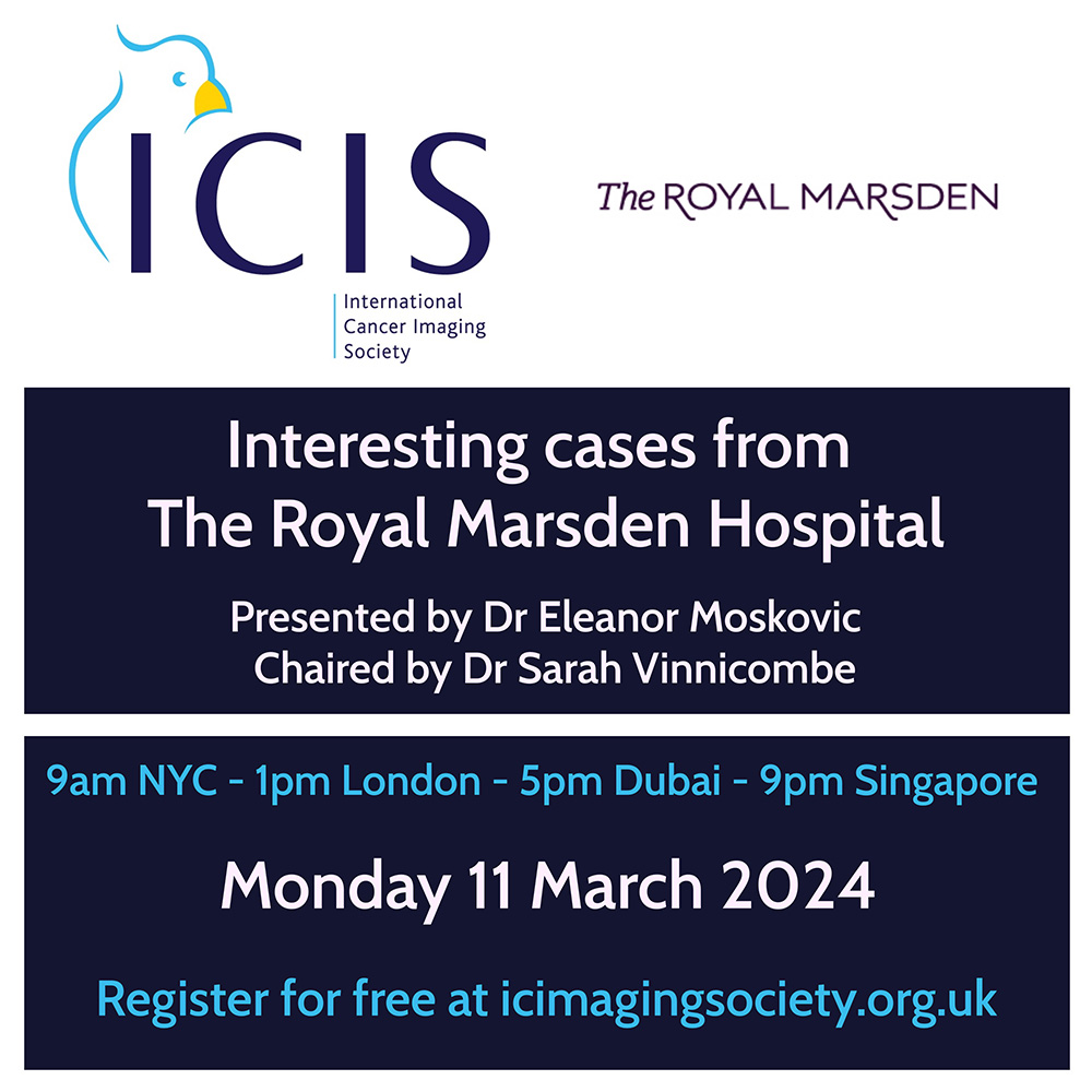 Interesting Cases From The Royal Marsden Hospital - International ...