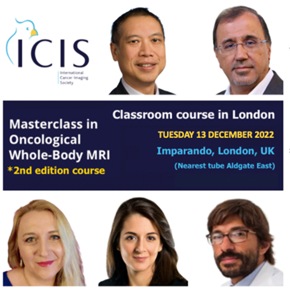 Masterclass In Oncological Whole Body Mri, 2Nd Edition - International ...